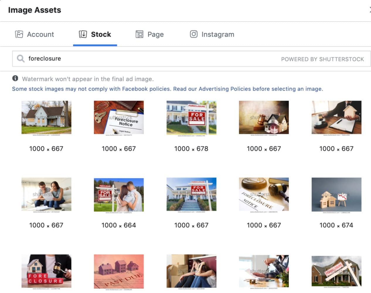Step By Step Guide To Your First Facebook Ad For Motivated Seller Leads ...