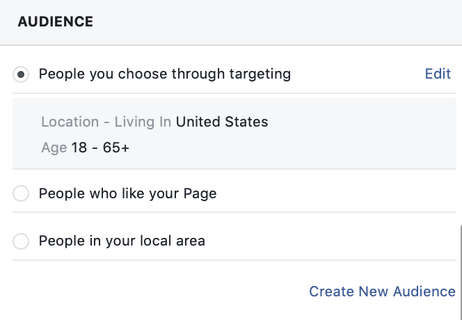 Step By Step Guide To Your First Facebook Ad For Motivated Seller Leads ...