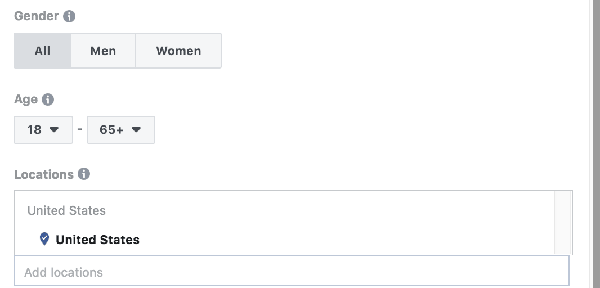 Step By Step Guide To Your First Facebook Ad For Motivated Seller Leads ...
