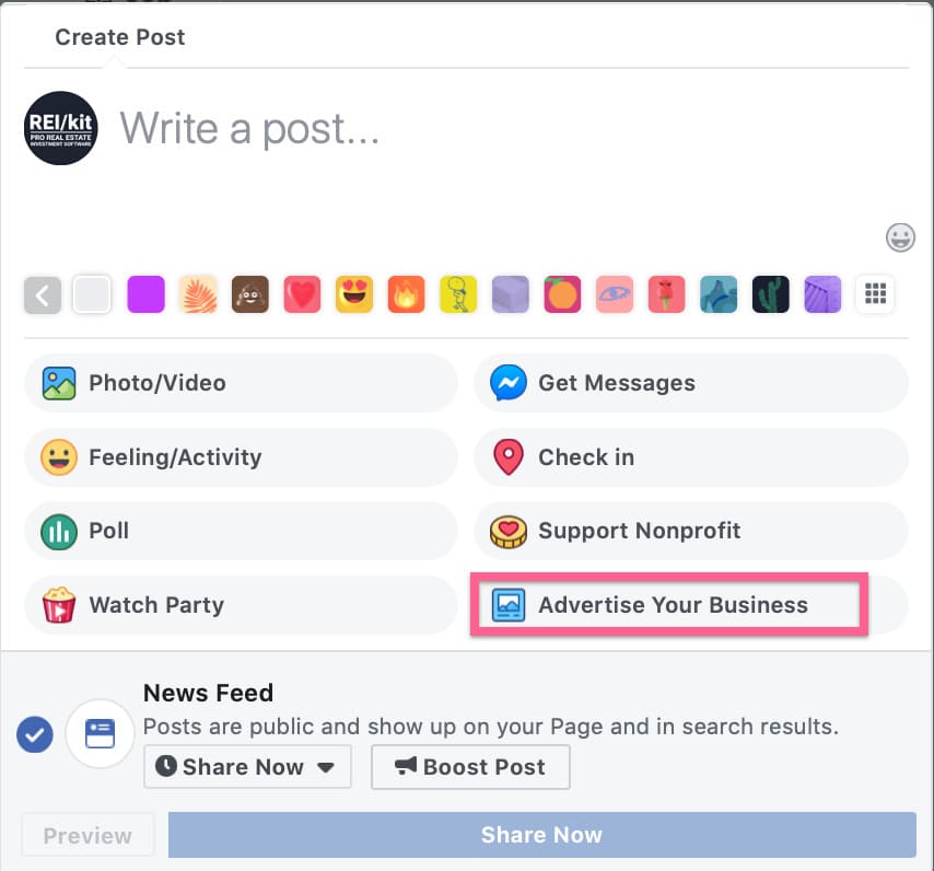 Step By Step Guide To Your First Facebook Ad For Motivated Seller Leads ...
