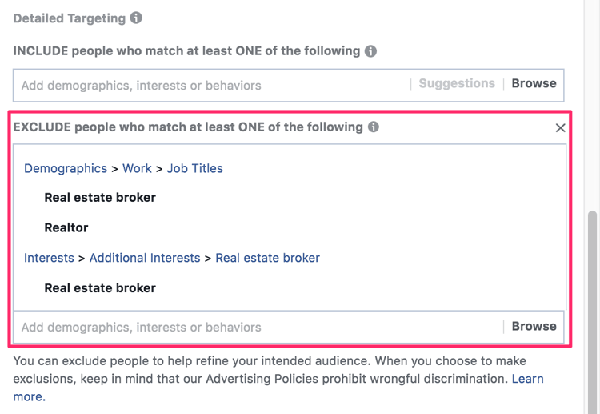 Step By Step Guide To Your First Facebook Ad For Motivated Seller Leads ...