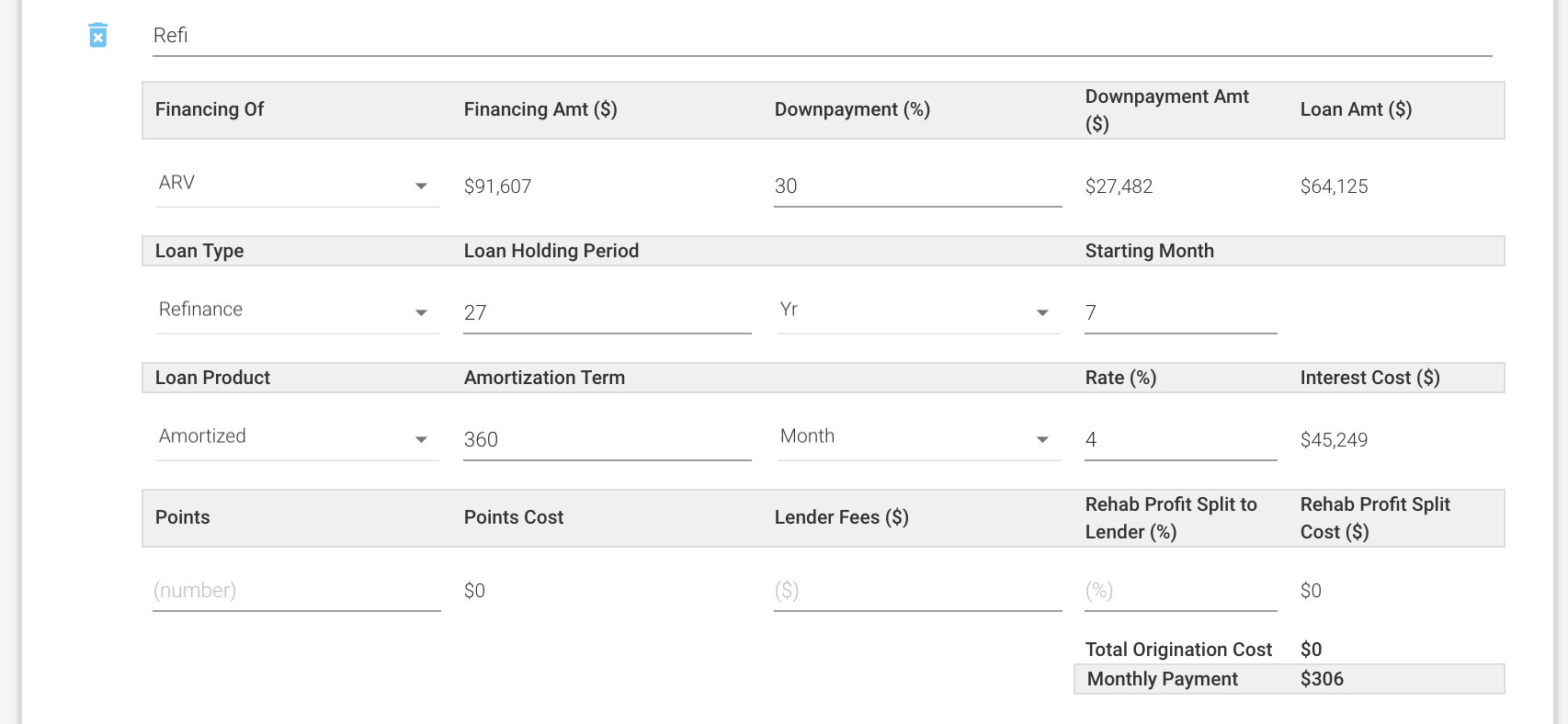 Real Estate Investment Strategies: Example BRRRR Analysis - REIkit.com