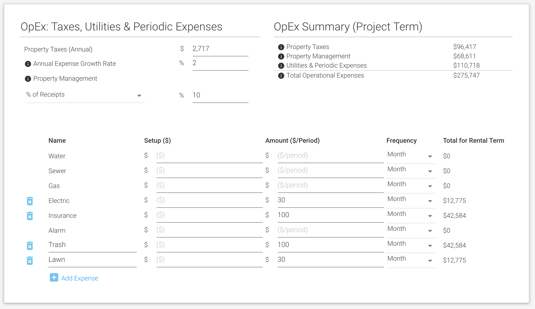 Real Estate Investment Strategies: Example BRRRR Analysis - REIkit.com