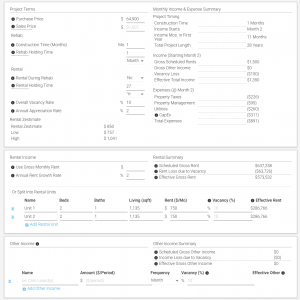 Real Estate Investment Strategies: Example BRRRR Analysis - REIkit.com