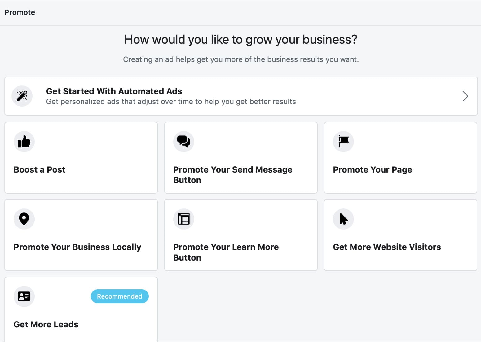 Step By Step Guide To Your First Facebook Ad For Motivated Seller Leads ...