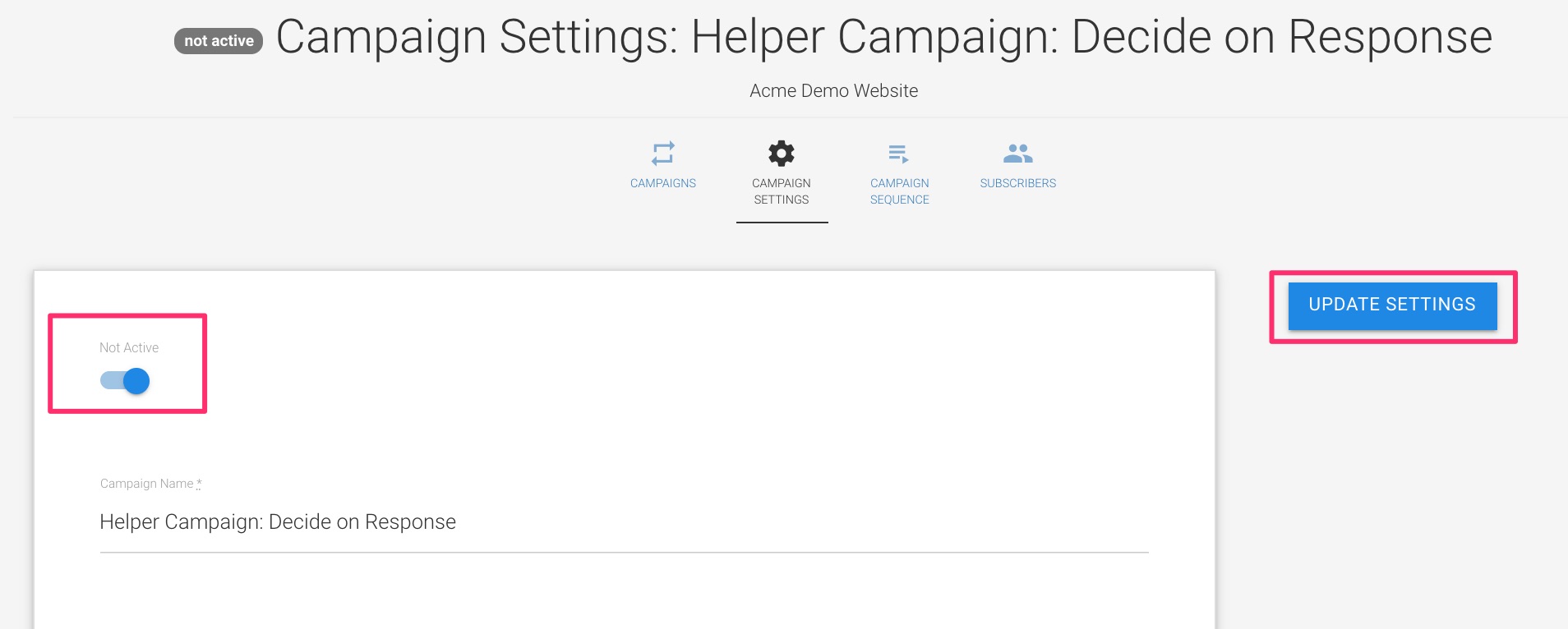 Tutorial: How to Set Up, Send, and Manage an Absentee Owner Email ...