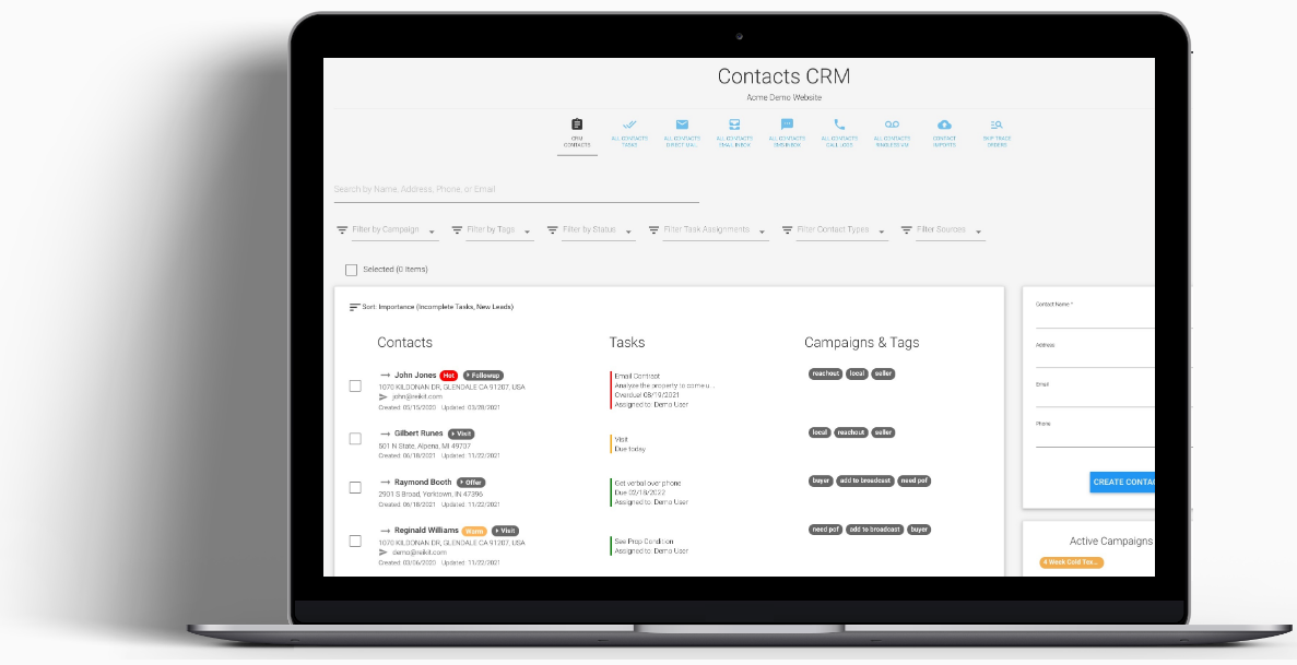 House Flipping Software for Flippers and Real Estate Investors - REIkit.com