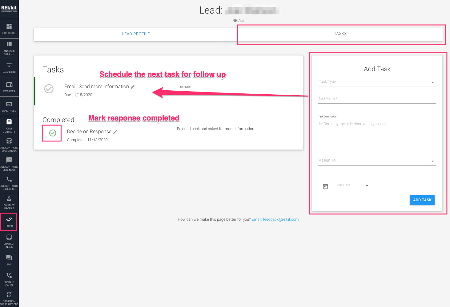 Tutorial: How to Set Up, Send, and Manage an Absentee Owner Email ...