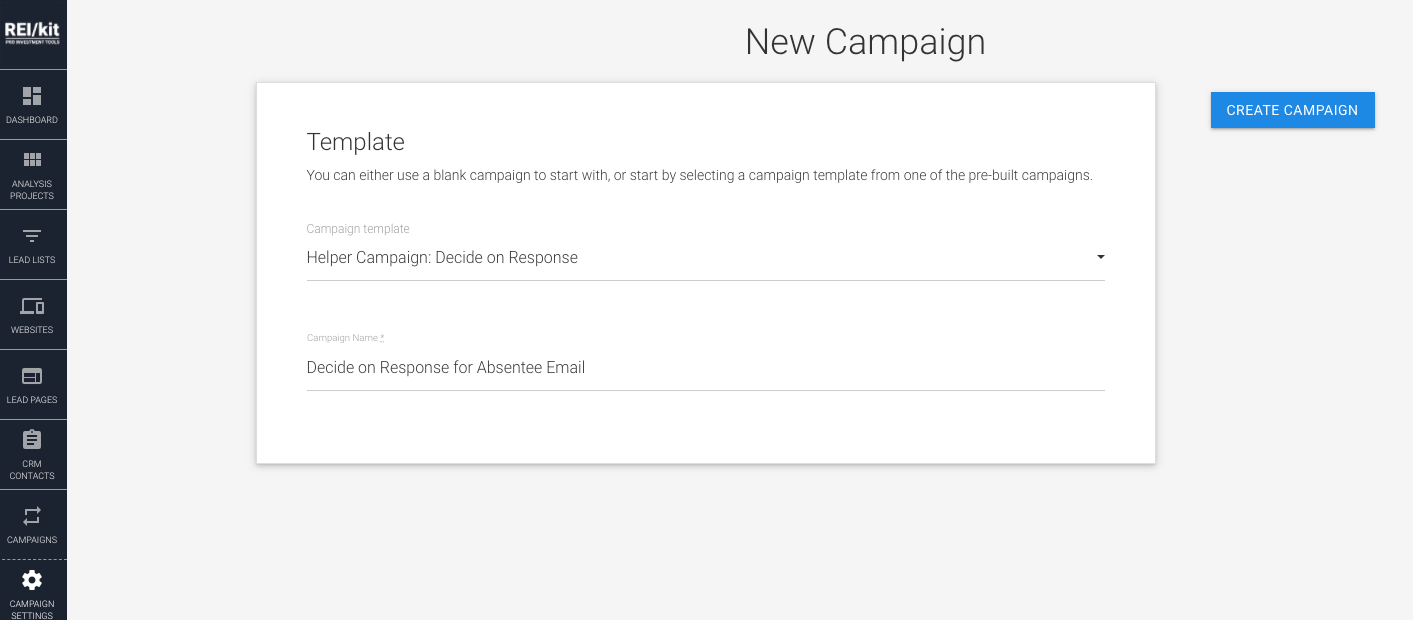 Tutorial: How to Set Up, Send, and Manage an Absentee Owner Email ...