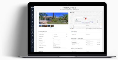 House Flipping Software for Flippers and Real Estate Investors - REIkit.com