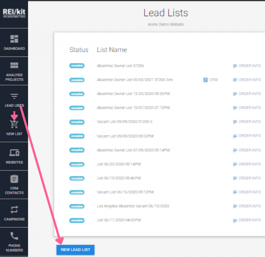 Tutorial: How to Set Up, Send, and Manage an Absentee Owner Email ...